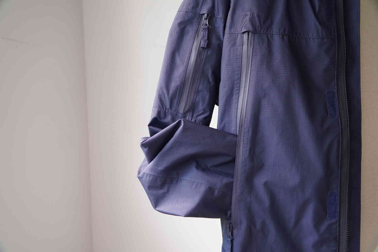 ROYAL NAVY WET WEATHER GORE-TEX Jacket